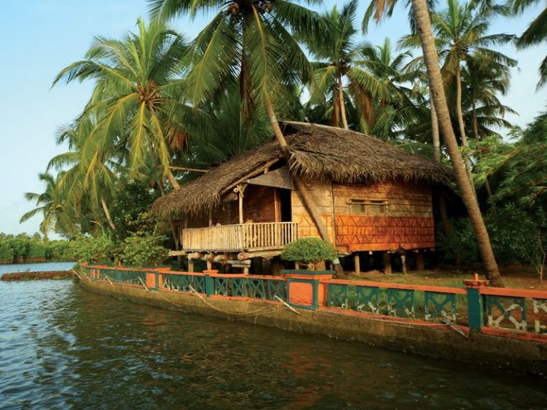 Rajah Island Resort - PlanReisen - Die Ganze Welt des Reisens